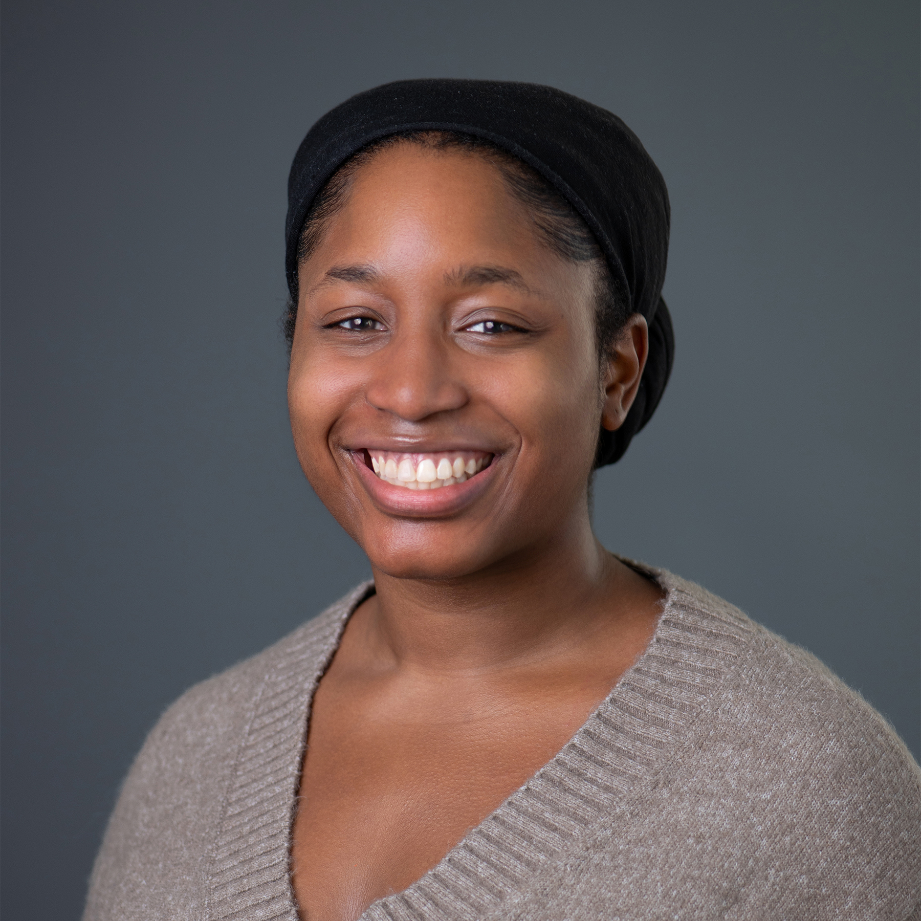 Imani Marcelo - Futures and Options