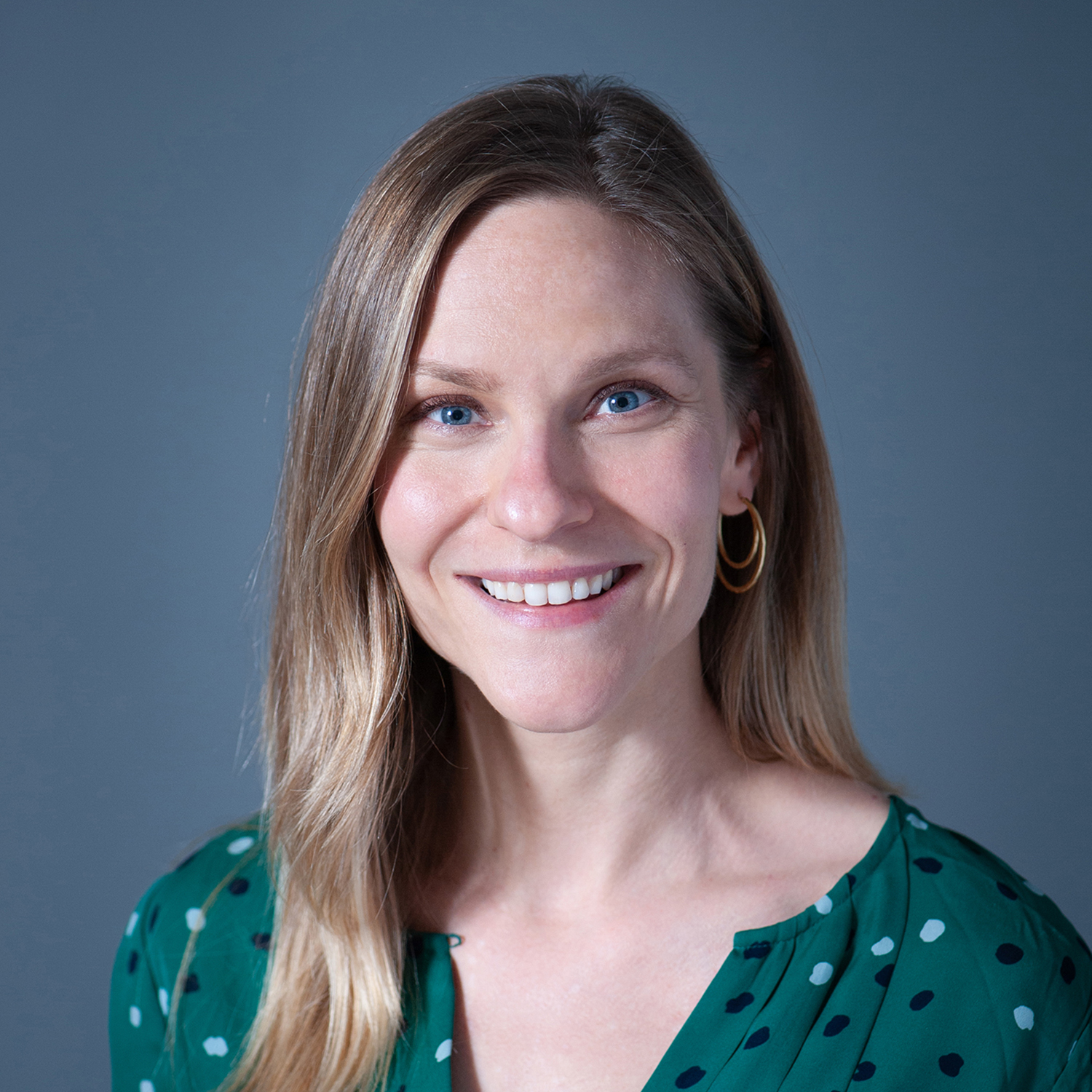 Kate Herman - Futures and Options