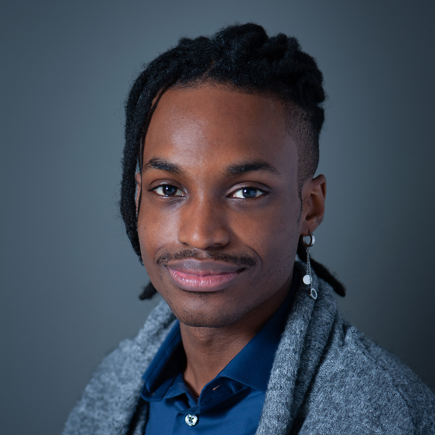 Ulyses Small - Futures and Options