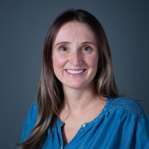 Meghan Becker - Futures and Options