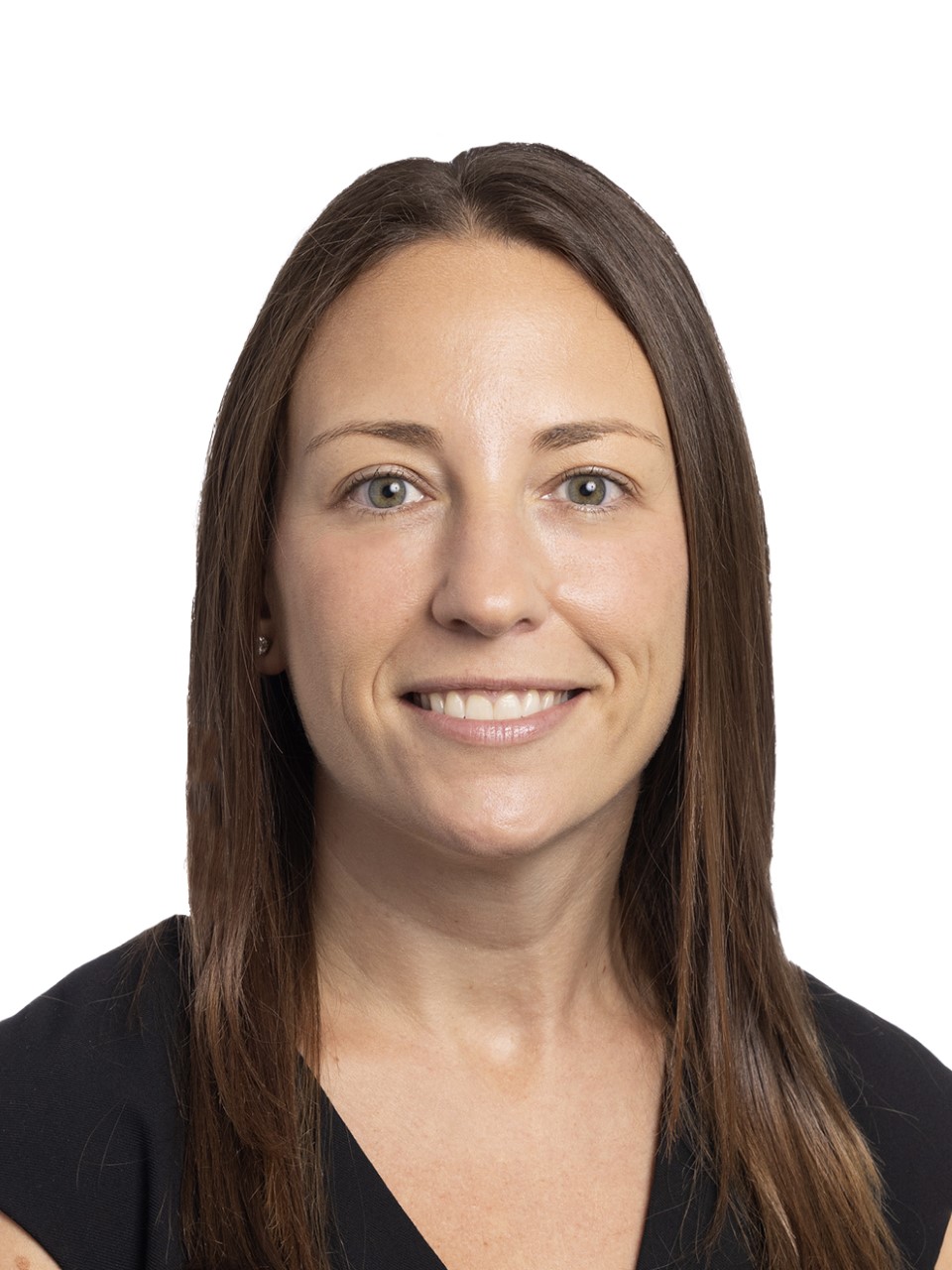 Lisa Grushkin, Vice Chair - Futures and Options