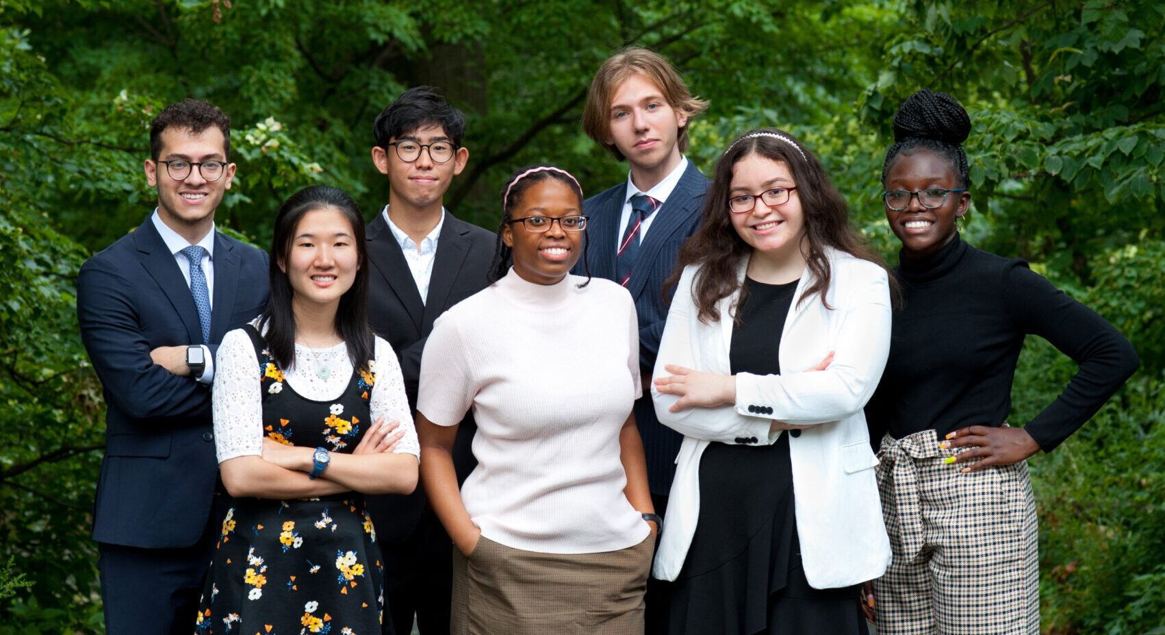 The Internship Program - Futures and Options