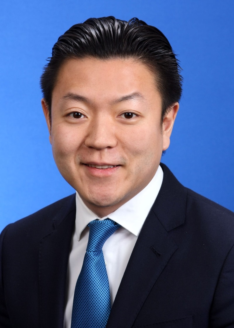 Allister Chan - Futures and Options