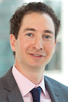 Ben Schrag - Futures and Options