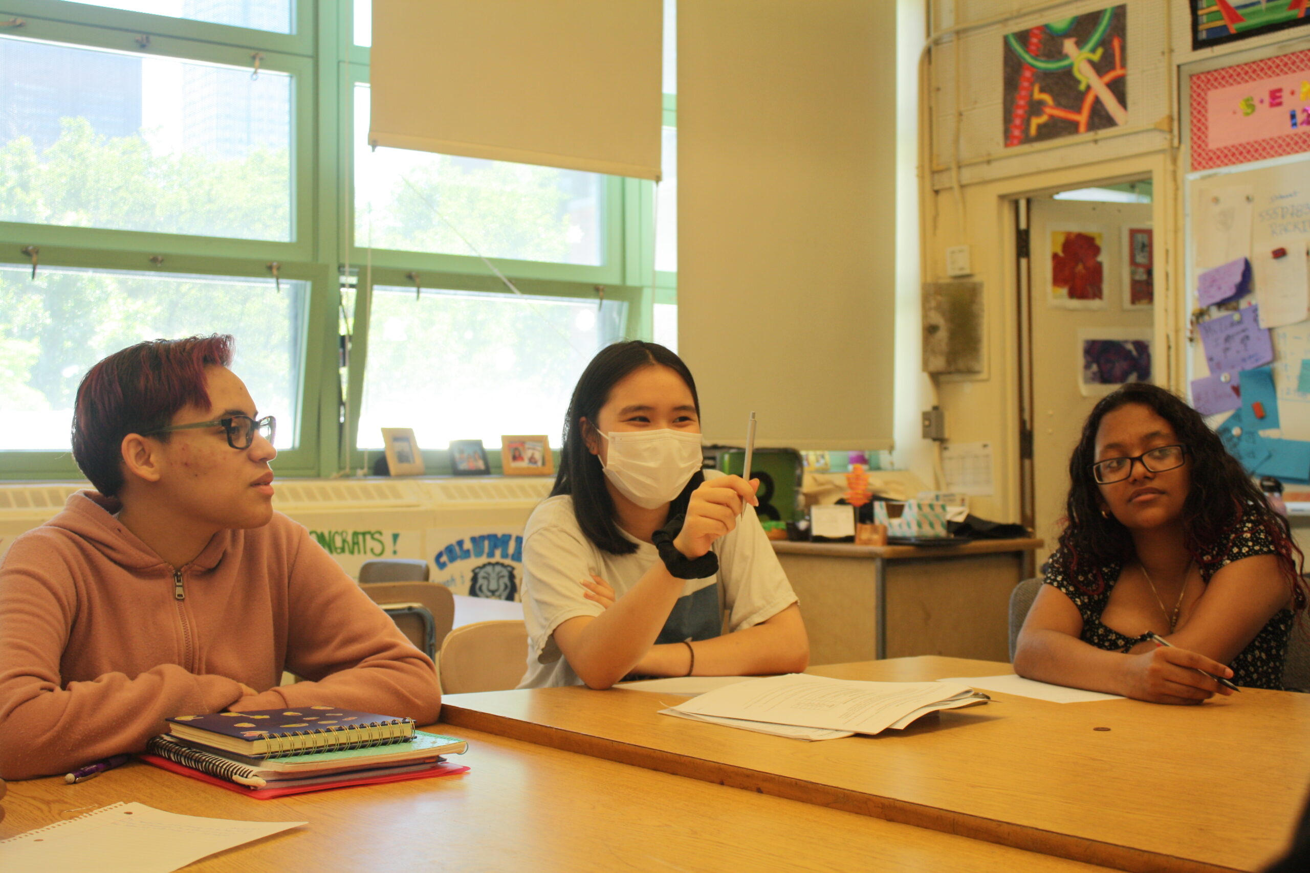 School Partners - Futures and Options