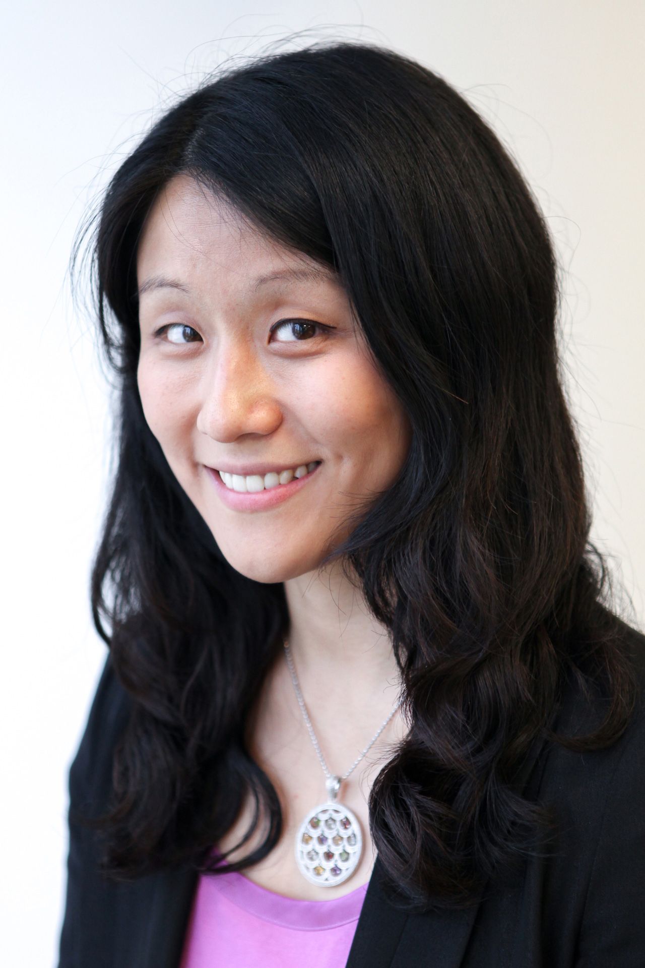 Colleen Hsia - Futures and Options