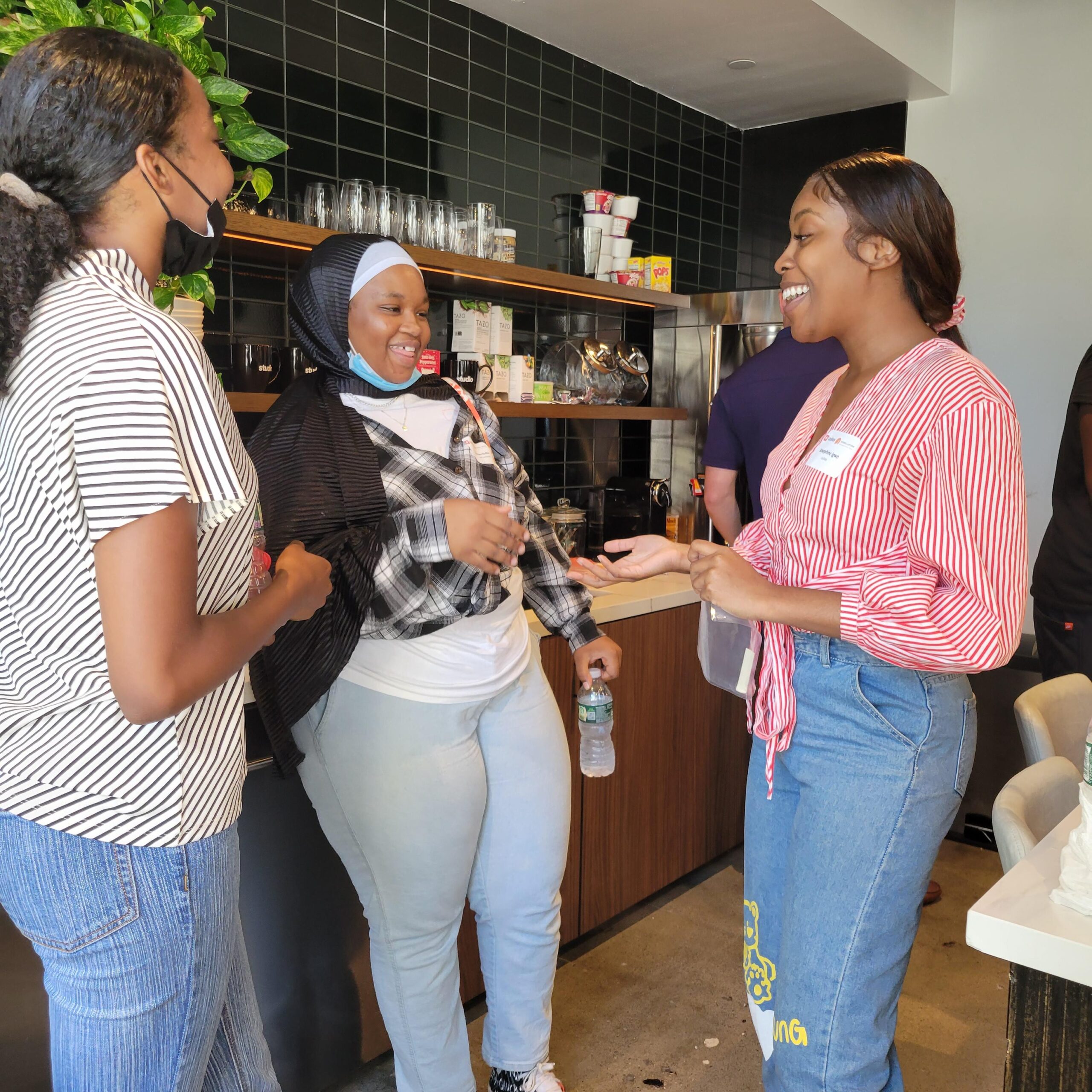 College Guidance Initiative - Futures and Options