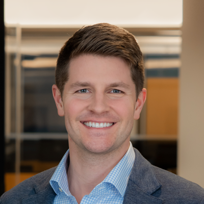 W. Greg Thonsen - Futures and Options