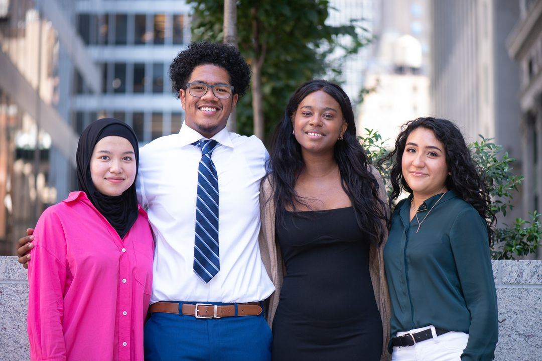 Our Impact - Futures and Options