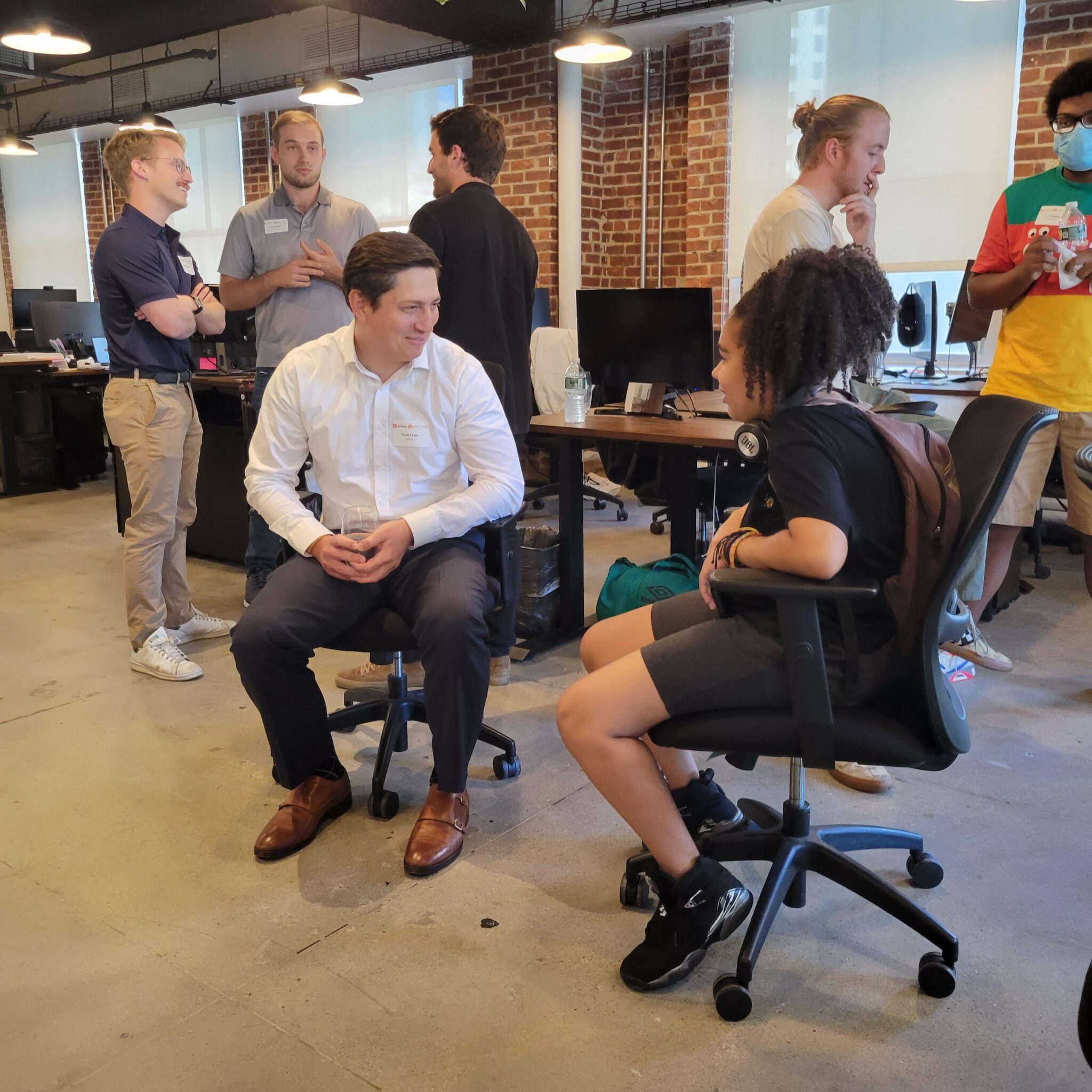 The Internship Program - Futures and Options