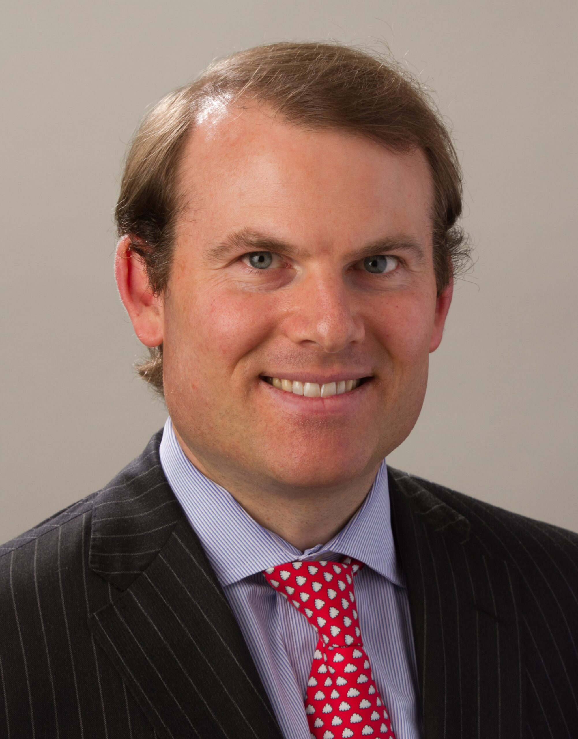 Patrick Machir - Futures and Options