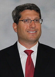 Stephen Goldstein, Vice Chair - Futures and Options