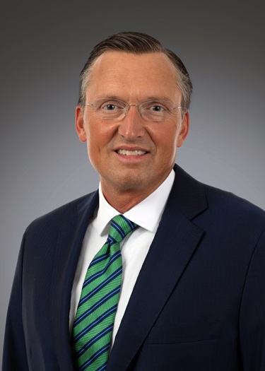 Stephen Hessler - Futures and Options