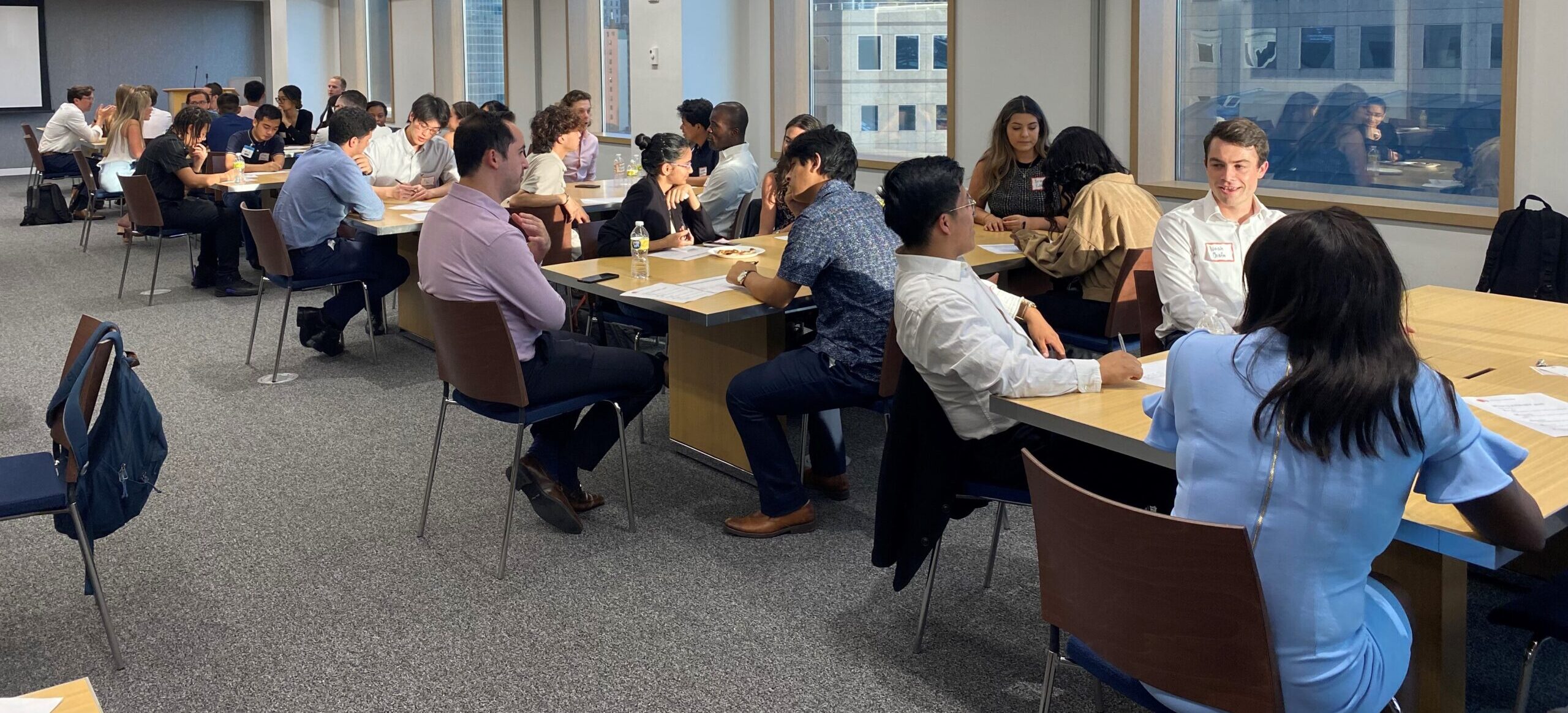 Employer Partners - Futures and Options