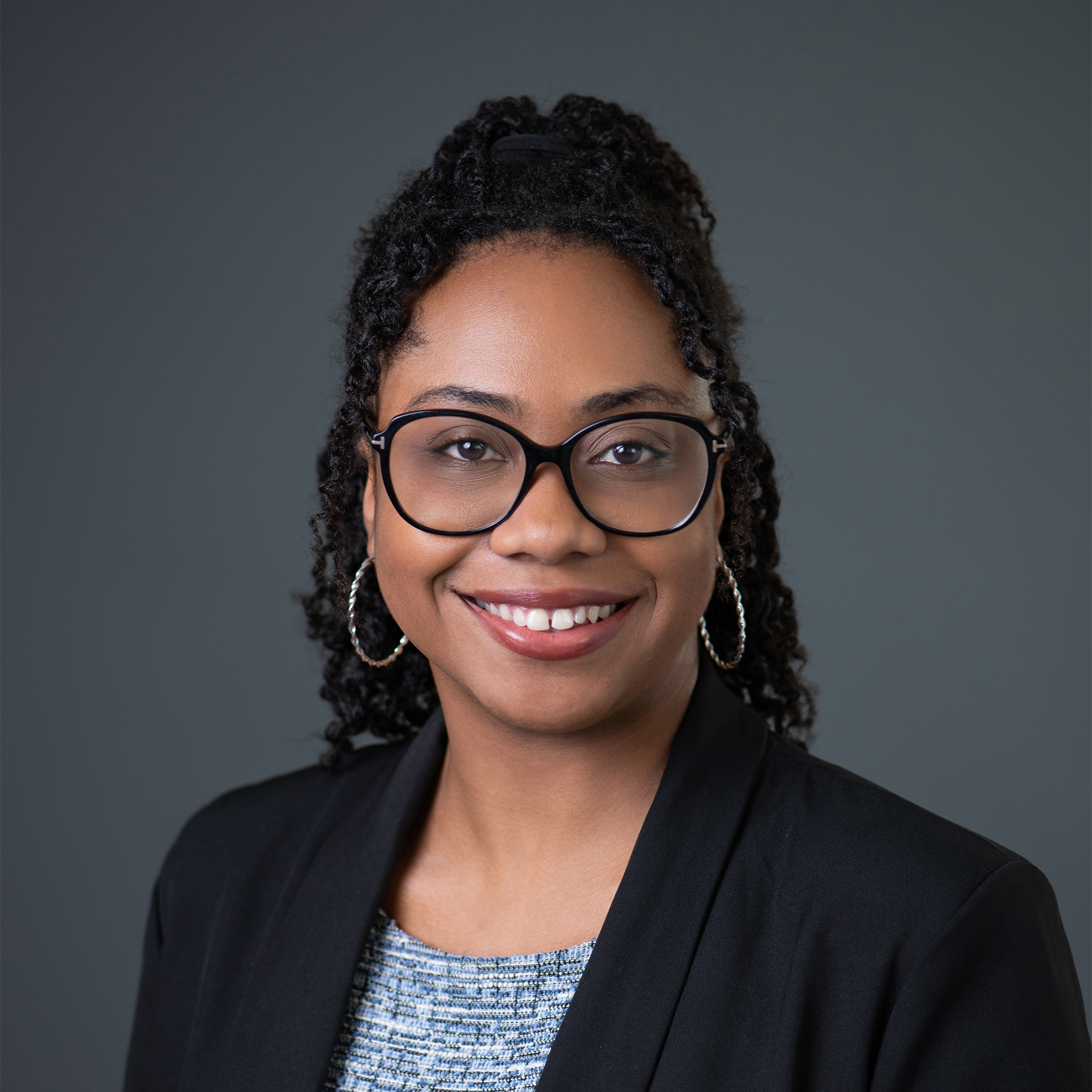 Lenisa Patterson - Futures and Options