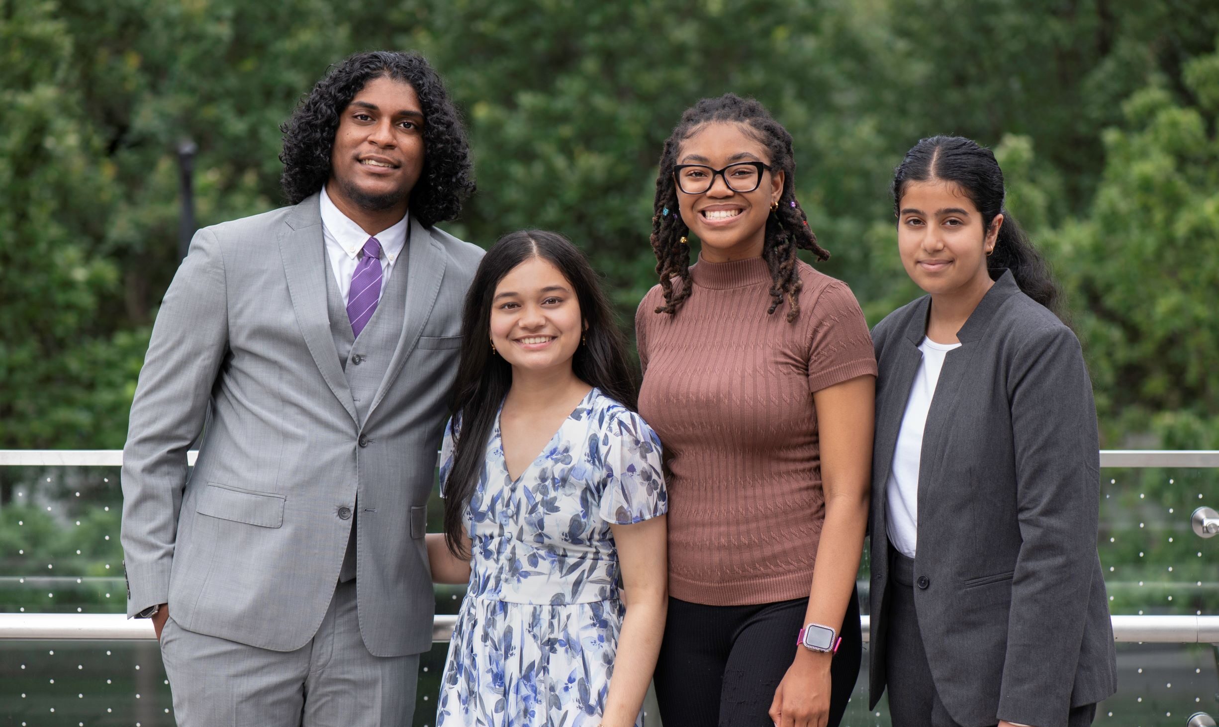 Our Impact - Futures and Options