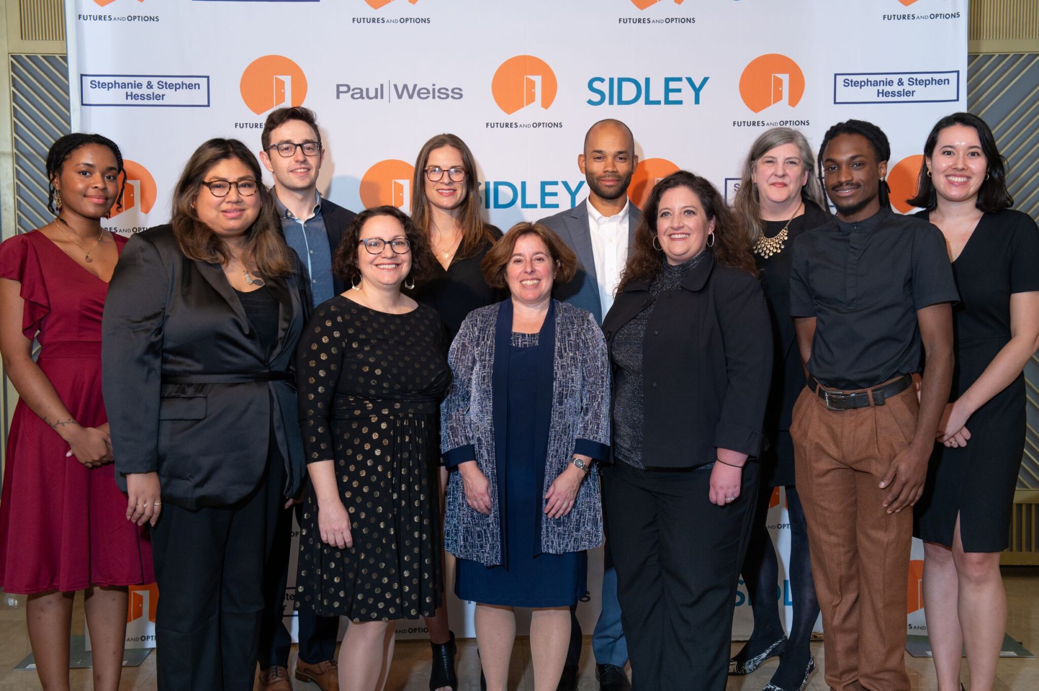 Contact - Futures and Options