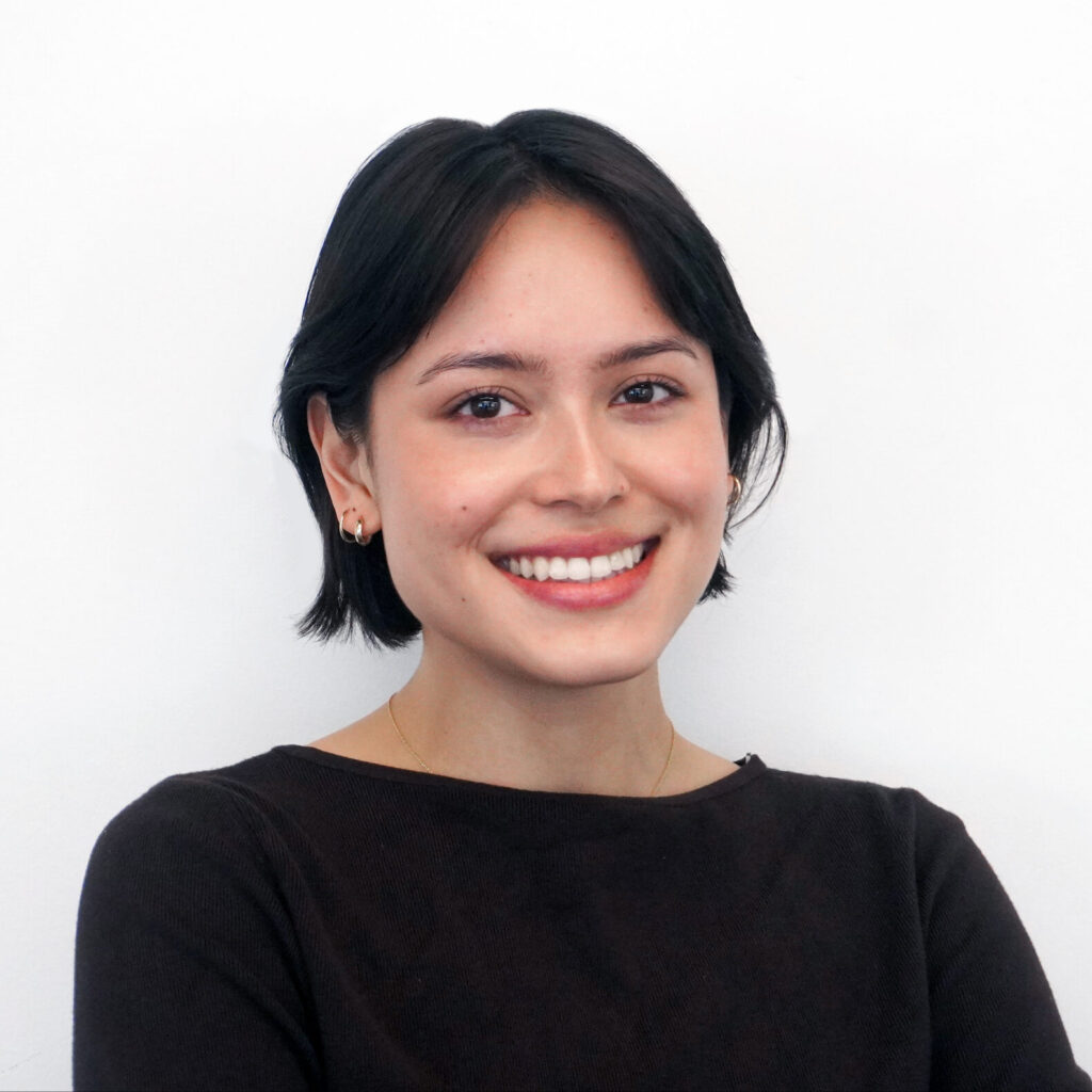 Daisy Chang - Futures and Options