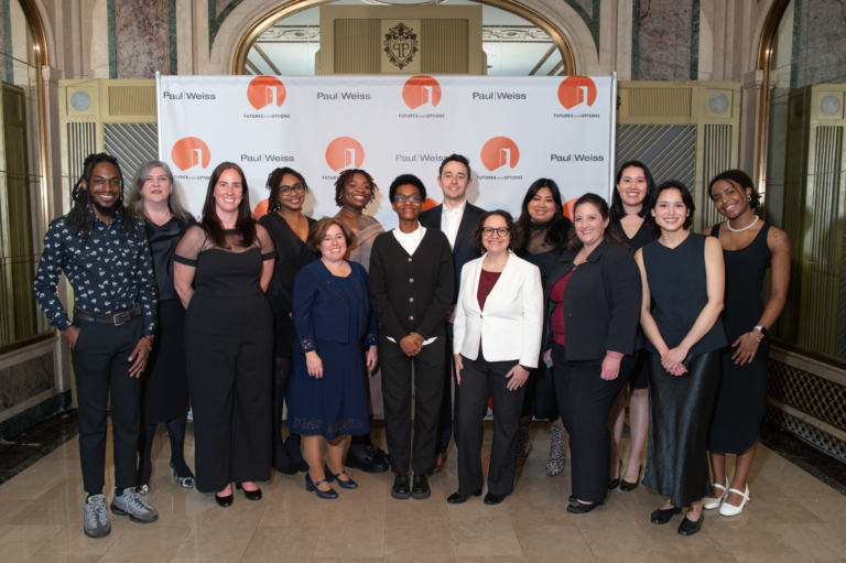 Join Our Team - Futures and Options