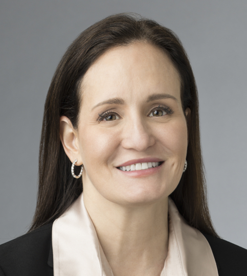 Alice Eaton - Futures and Options